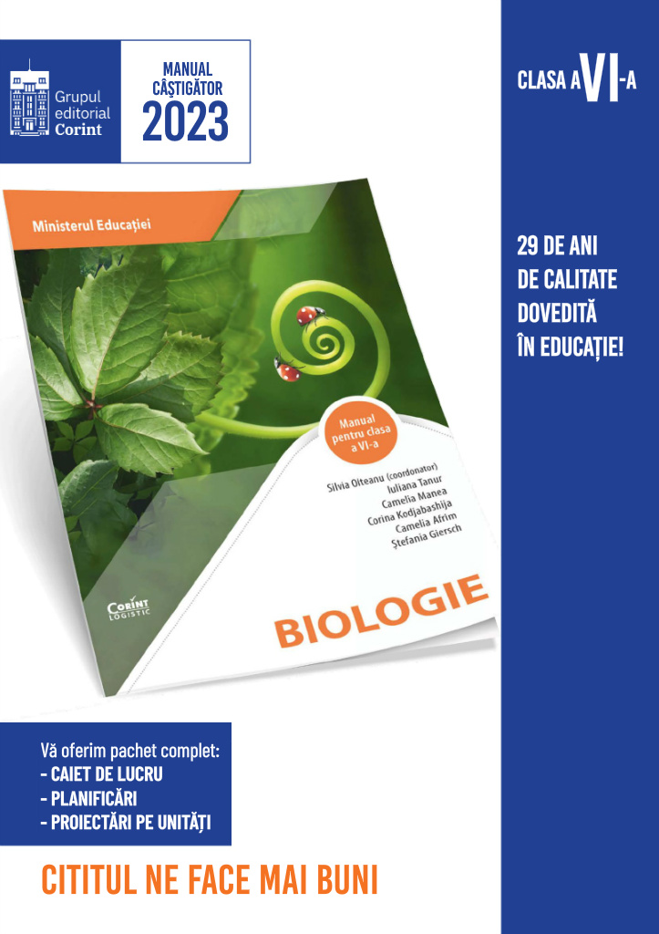 biologie